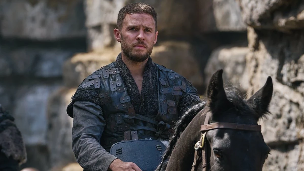 Ten serial fantasy skasowano po 1. sezonie. Teraz jest globalnym hitem ...