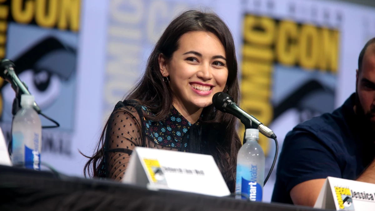 Czy Colleen Wing pojawi się w 2 sezonie Daredevil: Odrodzenie? Jessica ...