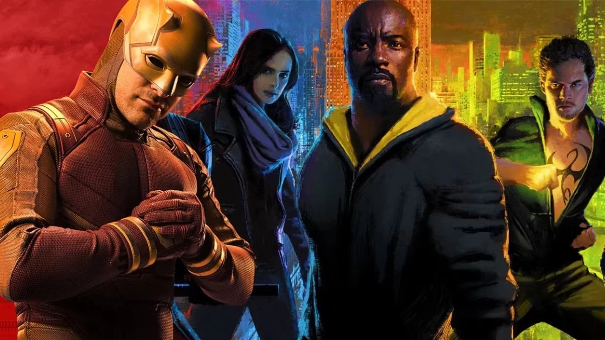 Aktor potwierdza rozmowy z Marvelem. Szykuje się wielki transfer do MCU