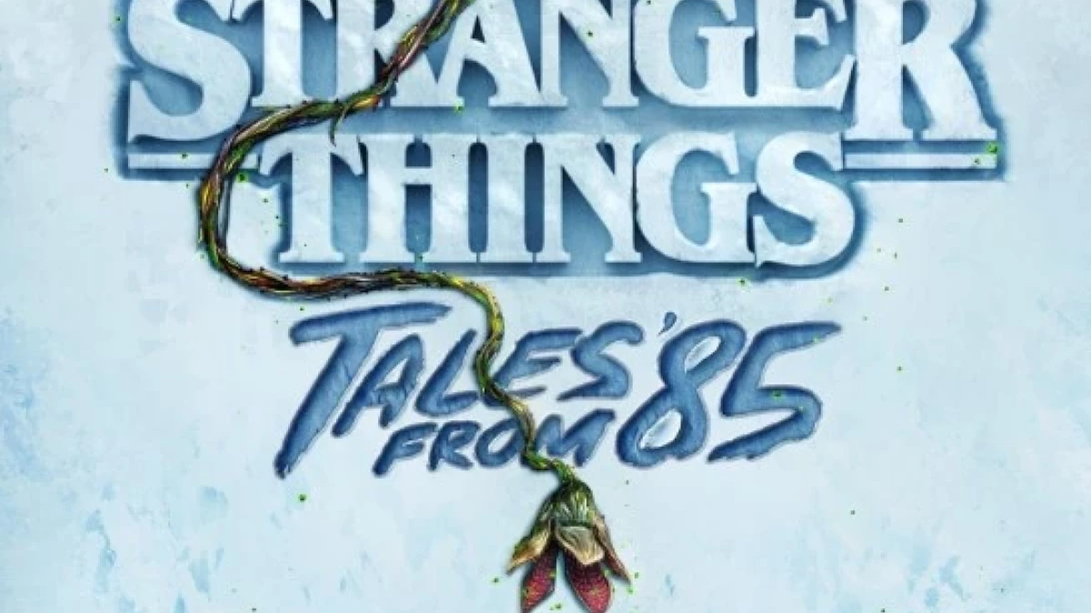 Stranger Things: Opowieści z '85 - serial (2026)