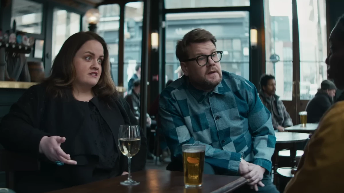 Nowy film Stevena Soderbergha z pierwszym zwiastunem. The Christophers ...