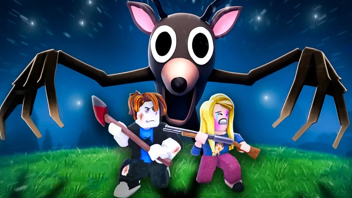 Hit Robloxa będzie filmem. W tę grę zagrały miliony graczy