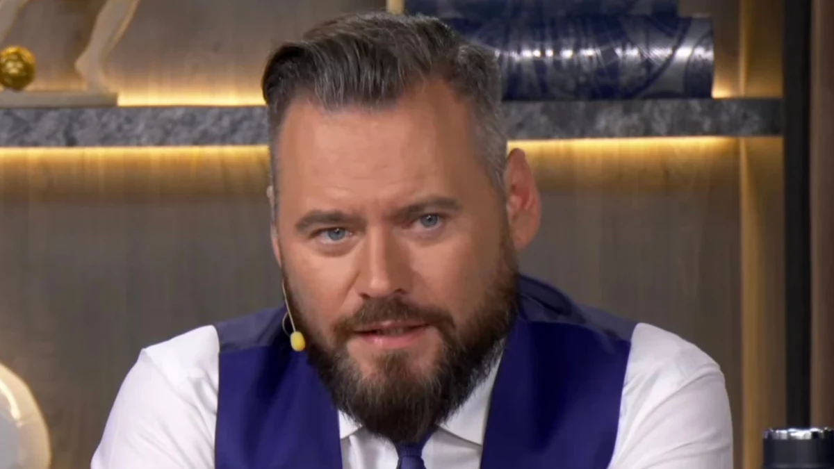 Kanał Zero ruszył w telewizji. W Polsat Box i Netii jest dostępny na ...