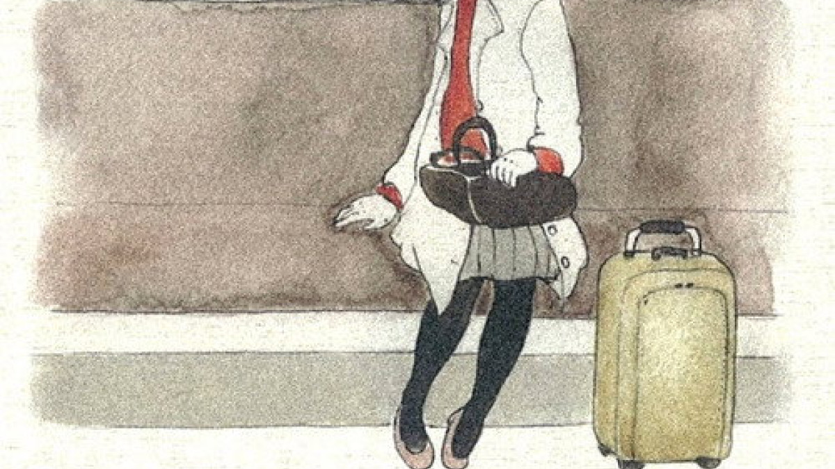Kyoto Story (2010)