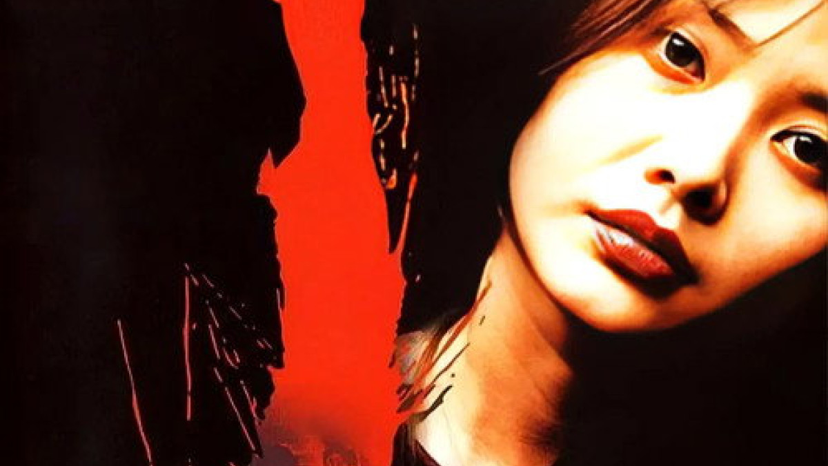 Say Yes (2001)