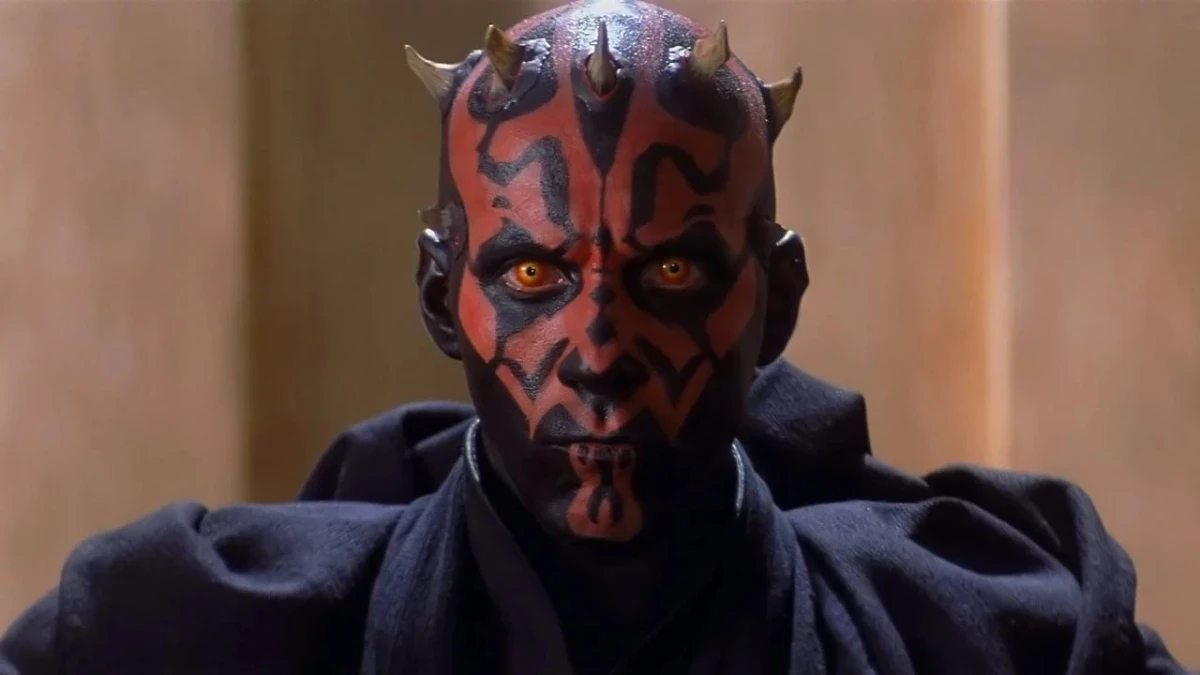 Darth Maul – od jednorazowego złoczyńcy do ikony Gwiezdnych Wojen