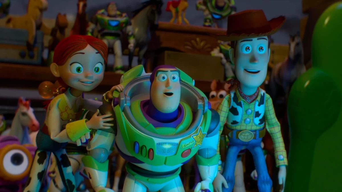 Toy Story: czy wersja live-action ma sens? Hanks i Allen mówią wprost