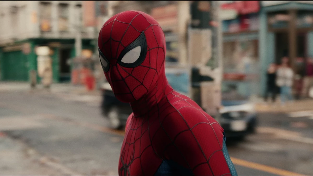 Spider-Man 4 z oficjalną kategorią wiekową filmu. Tak będą cenzurować ...