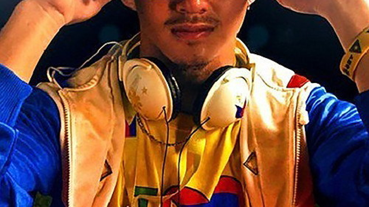 Astro Mayabang (2010)