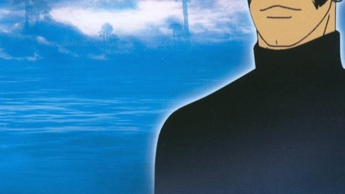Corto Maltese : La Ballade de la mer salée (2003)