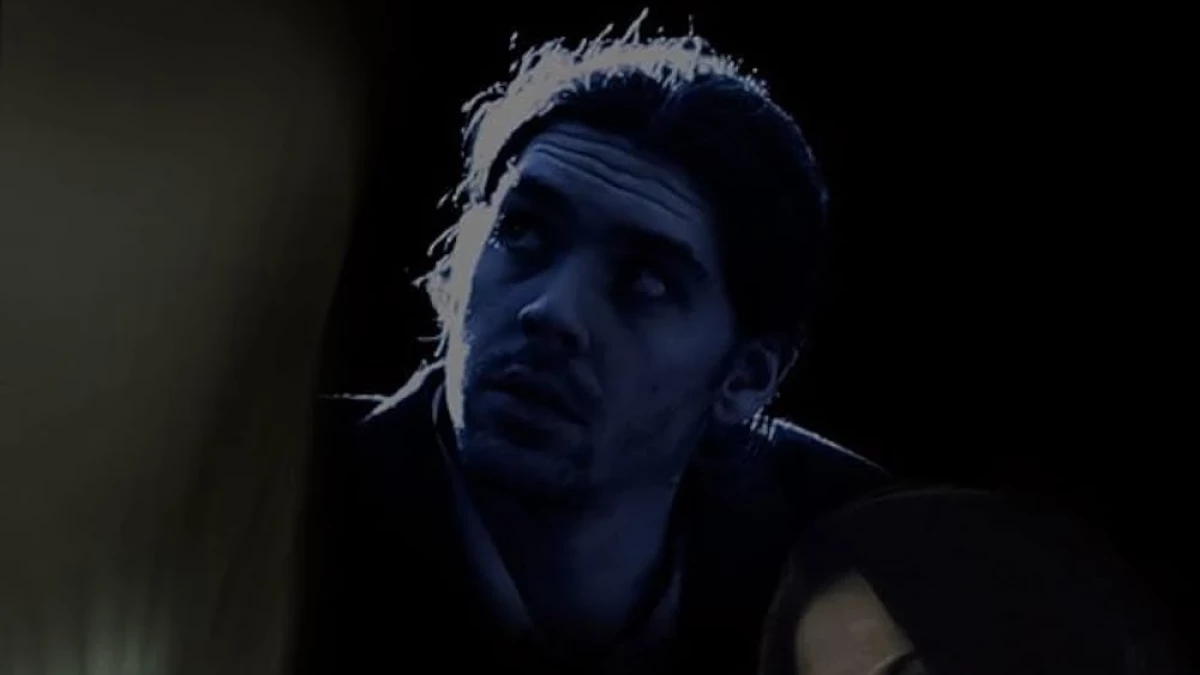 Darkling (2014)