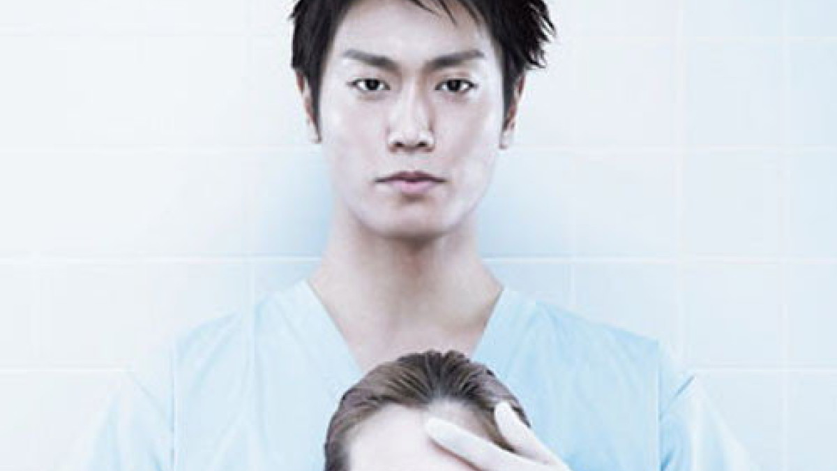 Face Maker - serial (2010)