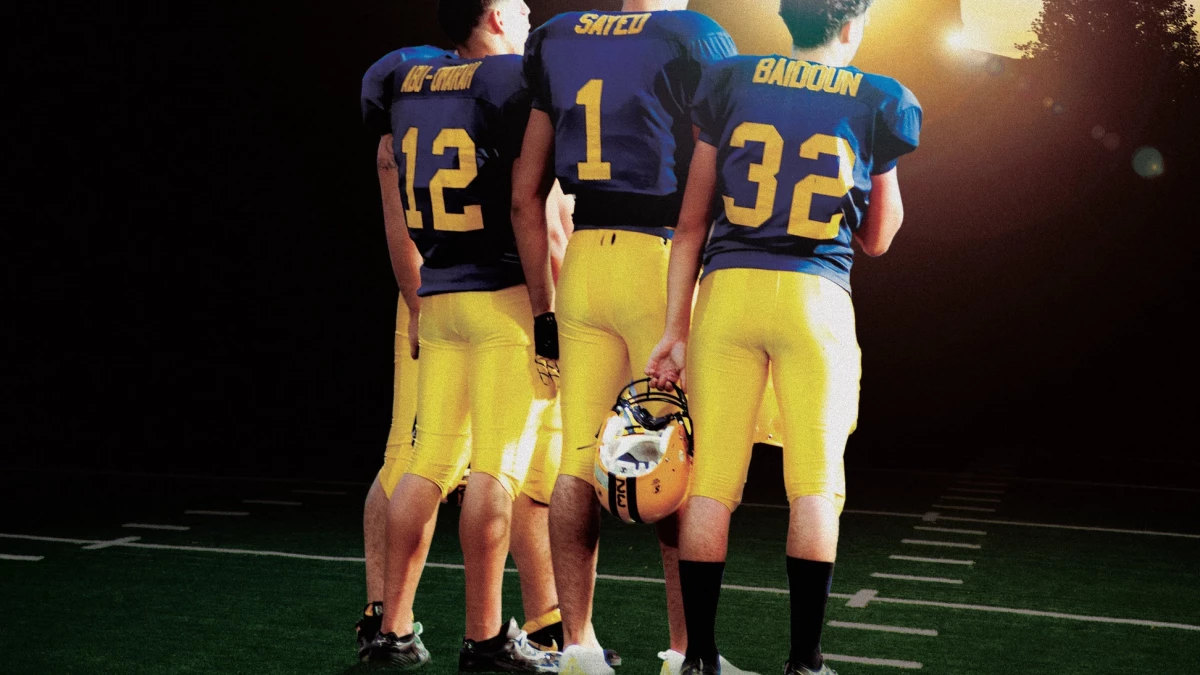 Fordson: Faith, Fasting, Football (2011)