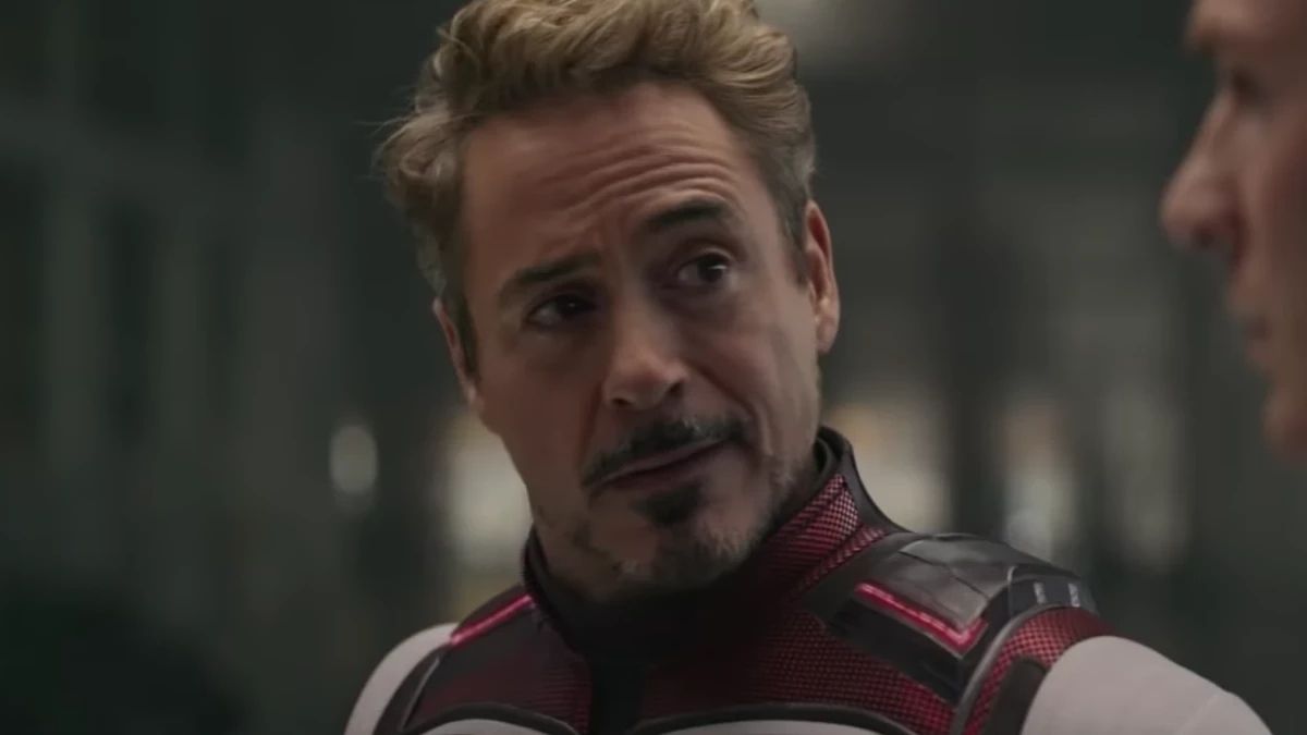 Iron Man mógł umrzeć w MCU wcześniej. Marvel rozważał jego śmierć w ...