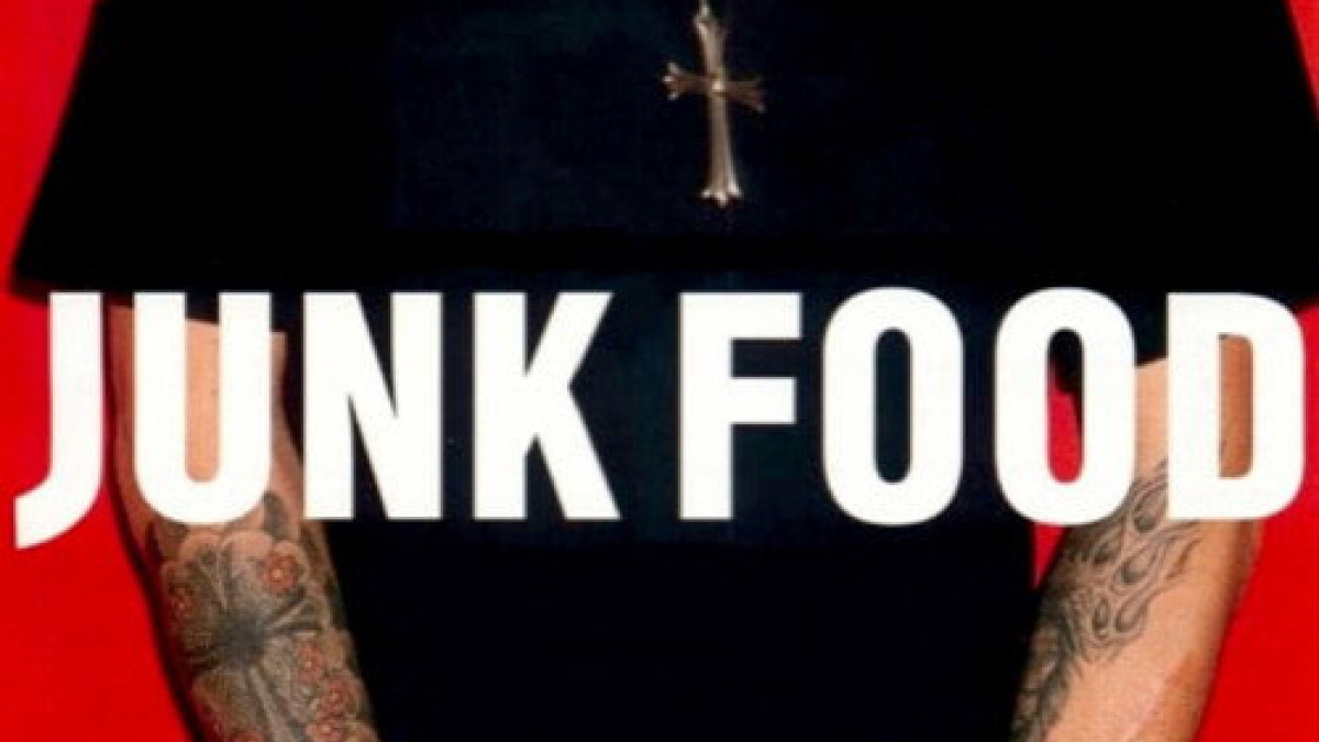 Junk Food (1997)