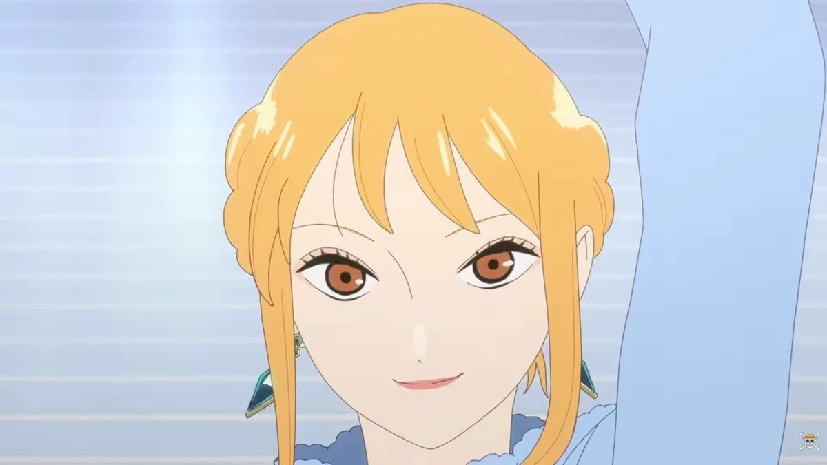 Nowy zwiastun spin-offu anime One Piece. Nami i jej obuwnicza przygoda ...