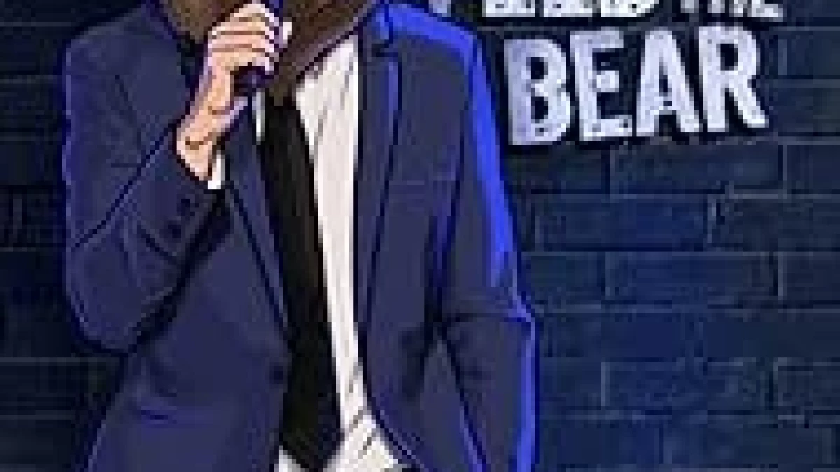 Owen Benjamin: Feed the Bear (2017)