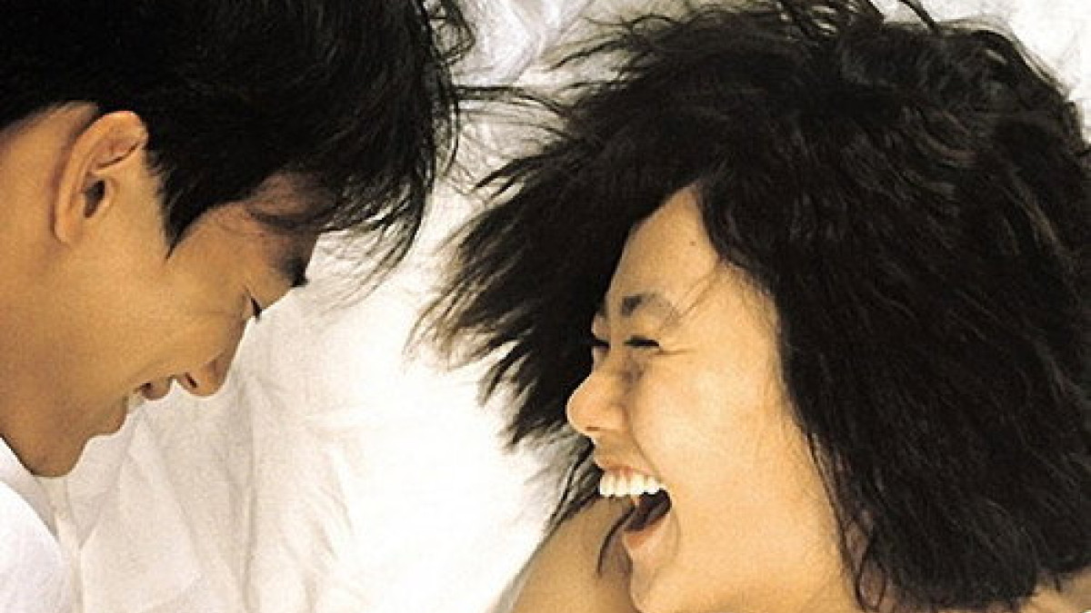 Plum Blossom (2000)