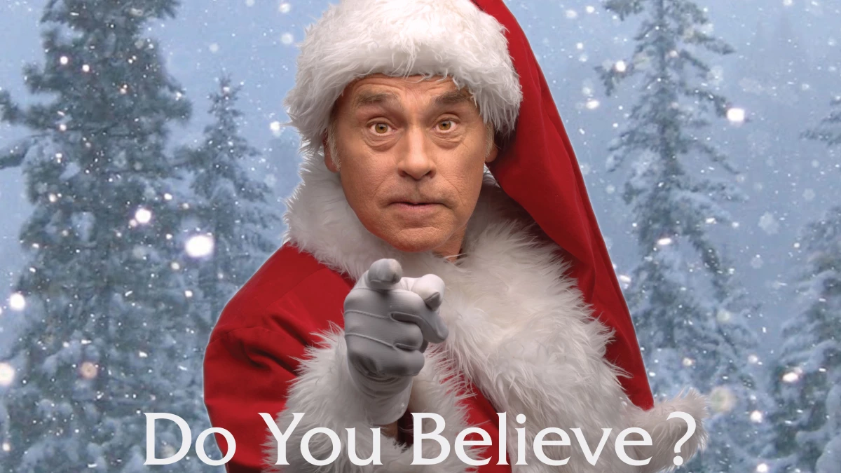 Santa Quest (2014)