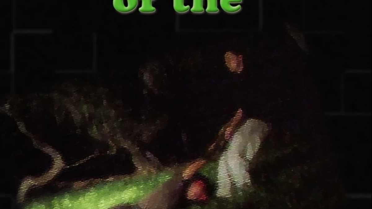 Dispose of the Buddy (2011)