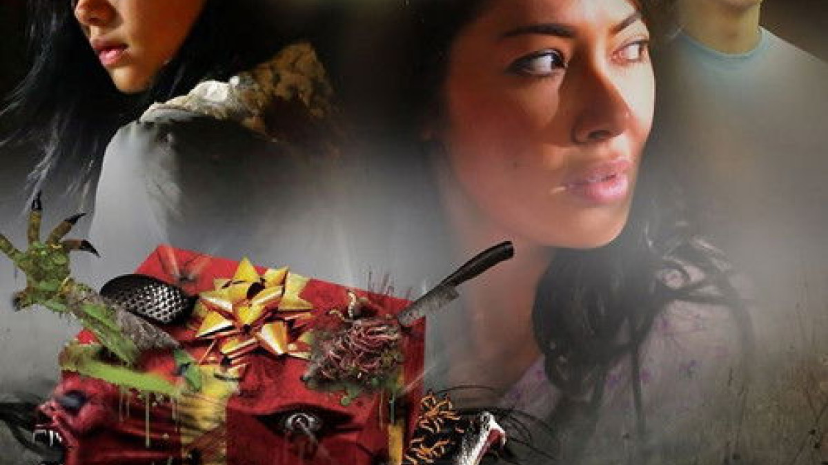 Shake, Rattle & Roll 11 (2009)