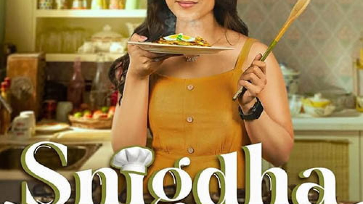 Snigdha - serial (2025)