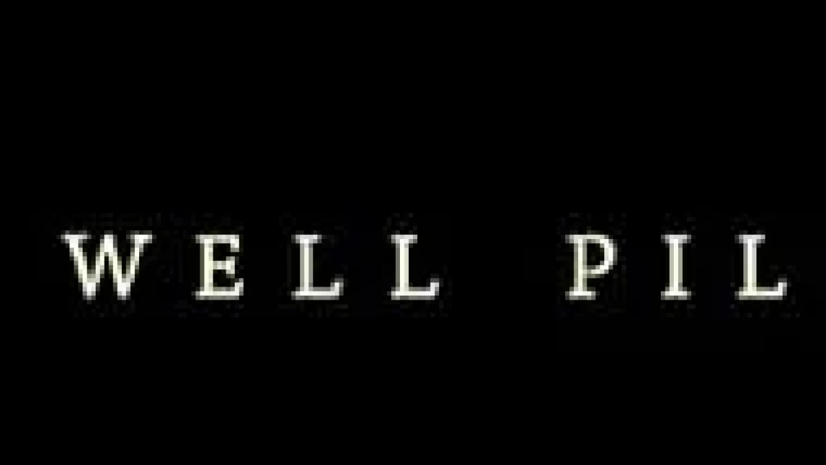 Step Will Pilgrim (2014)