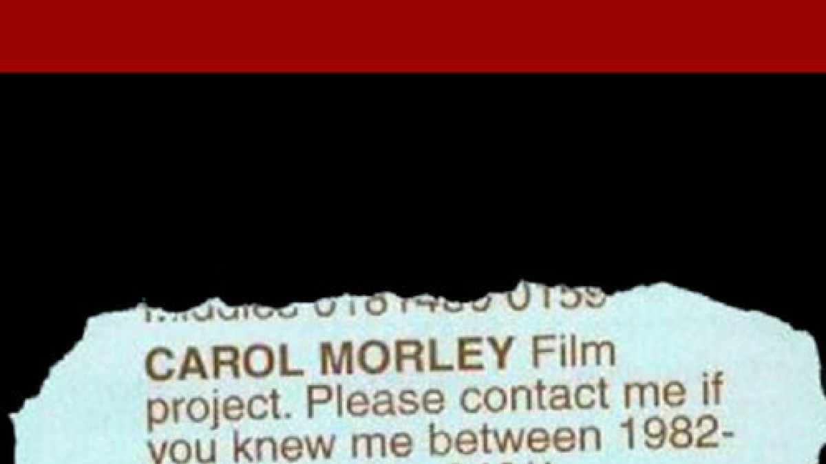 The Alcohol Years (2000)