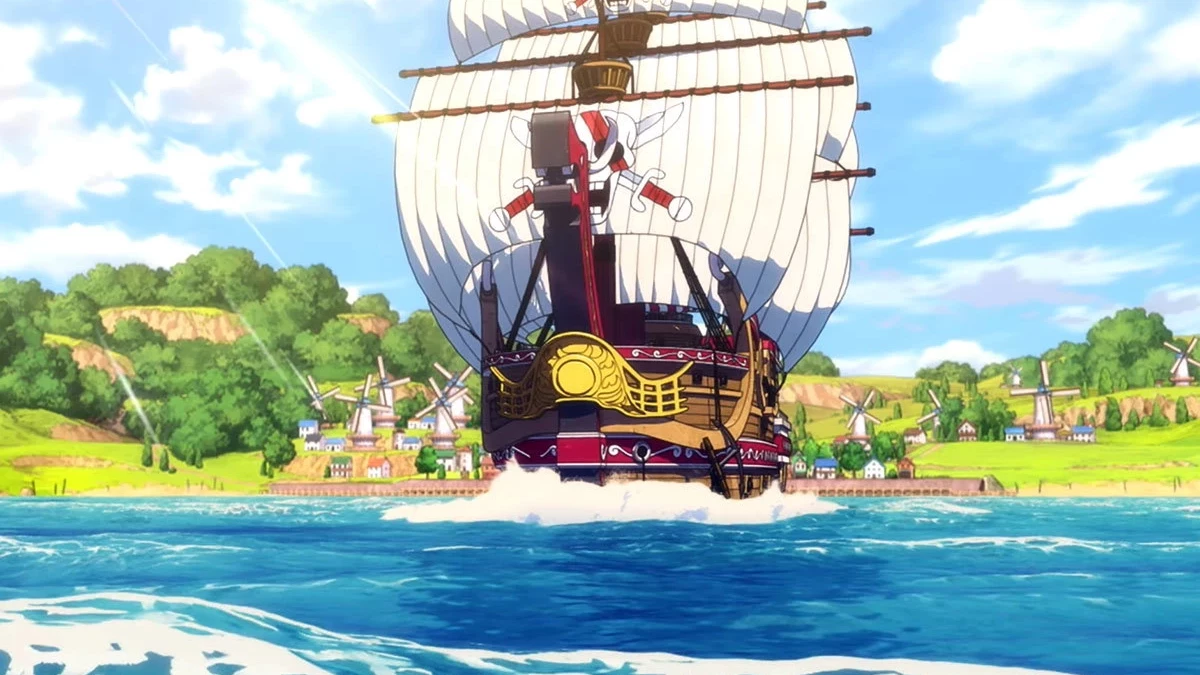 The One Piece - pierwszy zwiastun remake'u kultowego anime. Znamy szczegóły