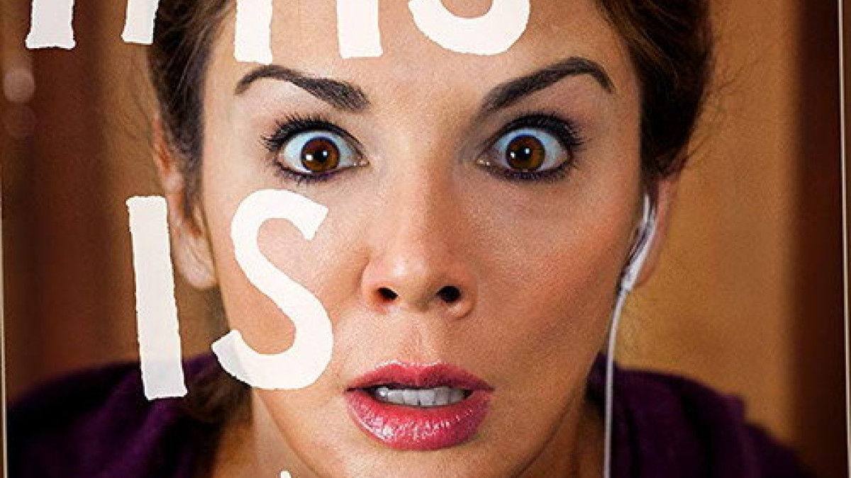 This Is Meg (2017)