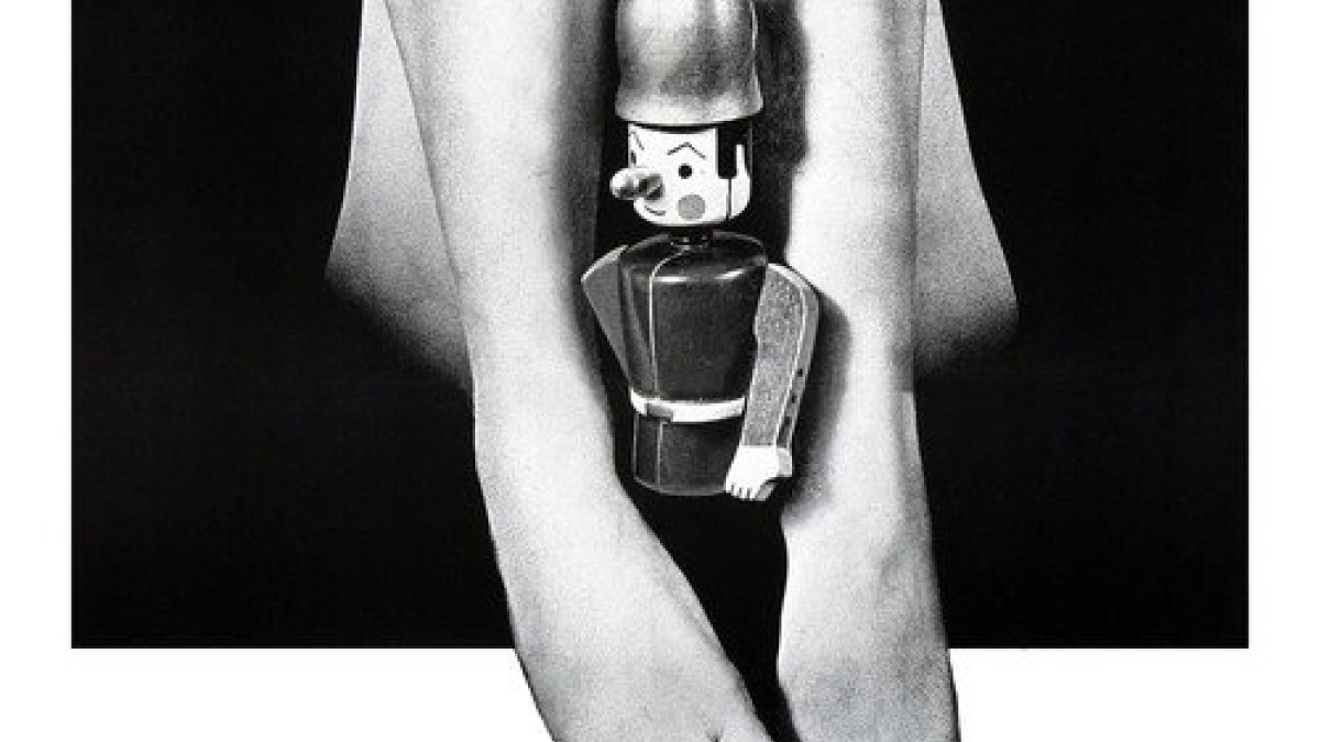 Toys Are Not for Children (1972)