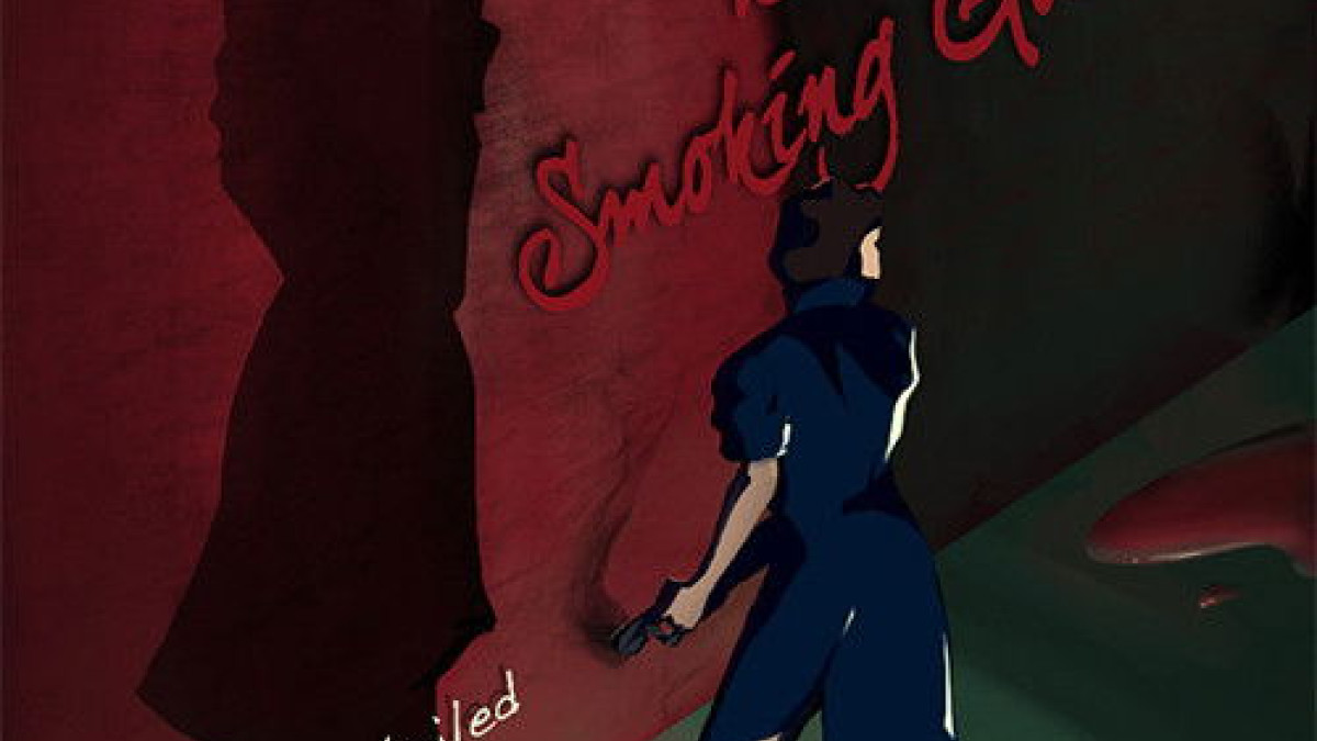 Vamps, Blood & Smoking Guns (2012)