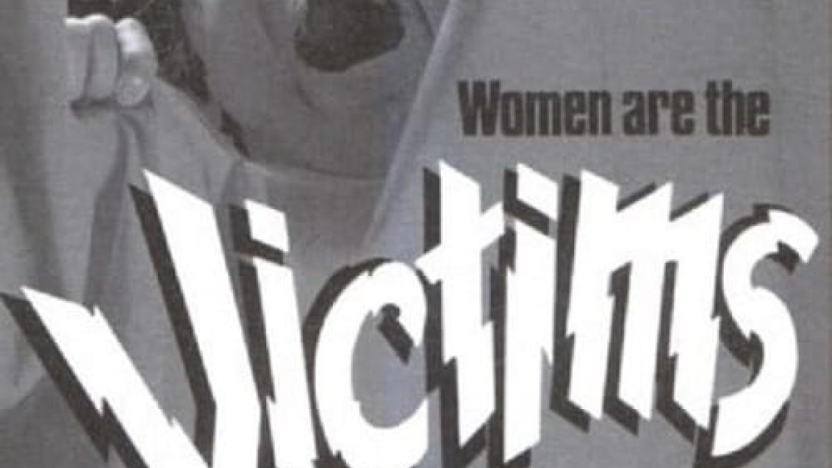 Victims (1982)