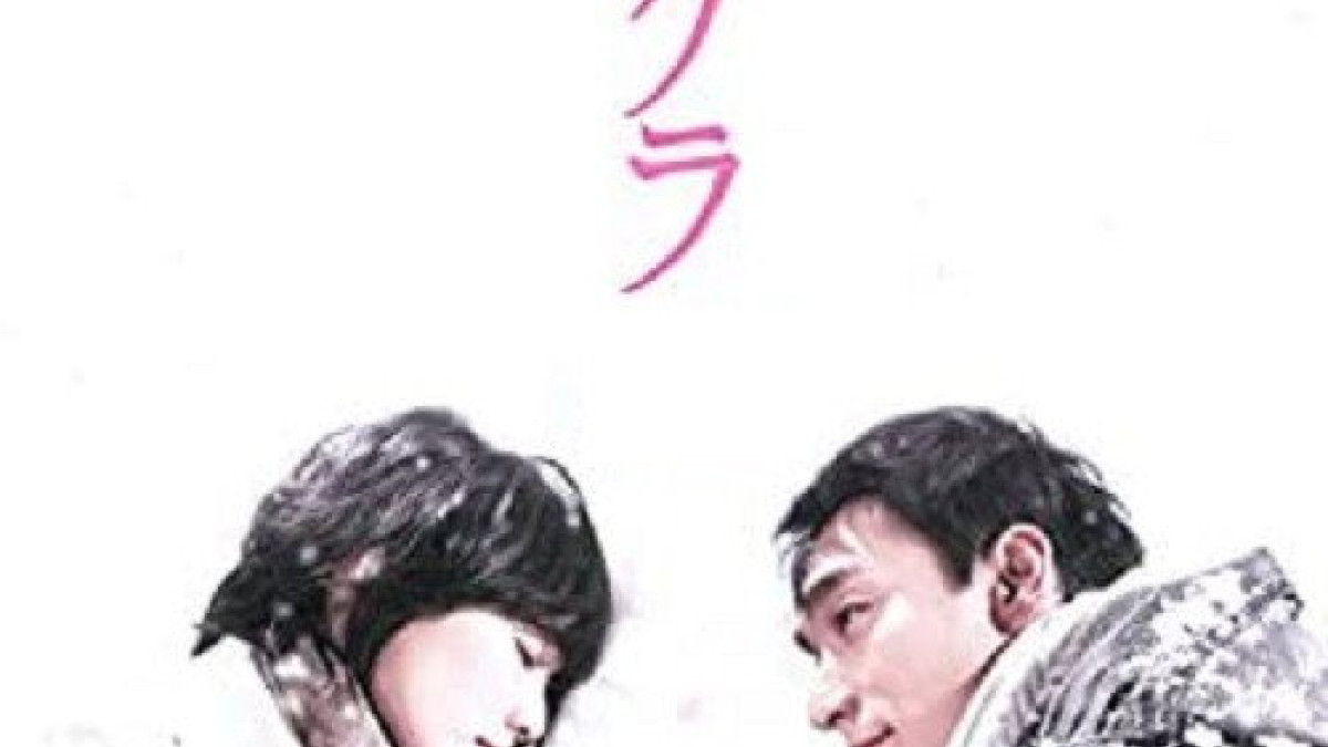 Winter Sakura - serial (2011)