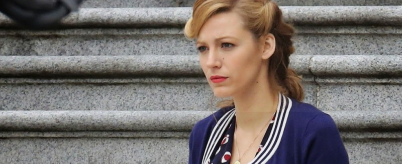 „Wiek Adaline”: Historia kobiety, która kochała – recenzja