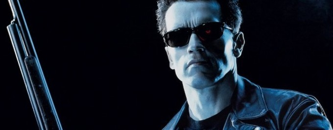 Schwarzenegger powraca jako Terminator!