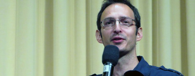 Ryan Amon ponownie z twórcą „Elizjum”