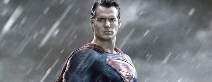 Superman jako Jedi. Tajemnicze zdjęcie Zacka Snydera