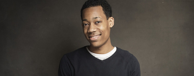 Tyler James Williams z tajemniczą rolą w „The Walking Dead”