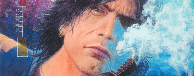 „Funky Koval” jako słuchowisko