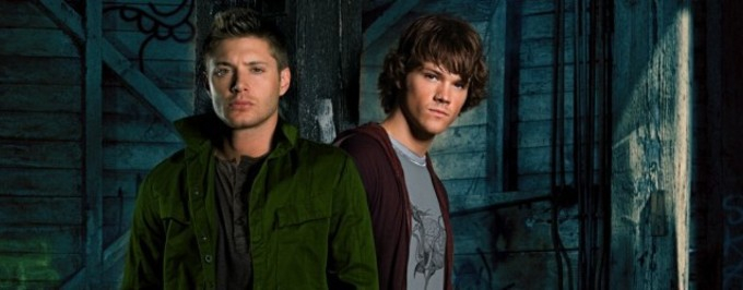Supernatural: Bone Key