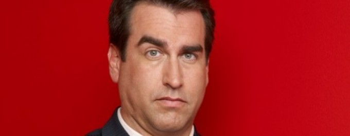 Ron Riggle podpisuje umowę z HBO