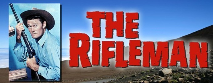 CBS robi remake westernu „The Rifleman”