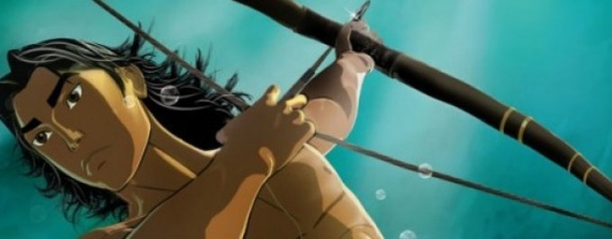 Disney w Indiach. Zwiastun „Arjun” - naEKRANIE.pl