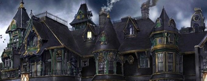 Pilot „Mockingbird Lane” pokazany zostanie w Halloween