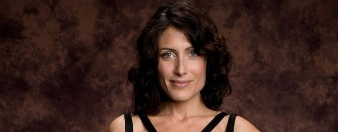 [foto] Lisa Edelstein w „Elementary”