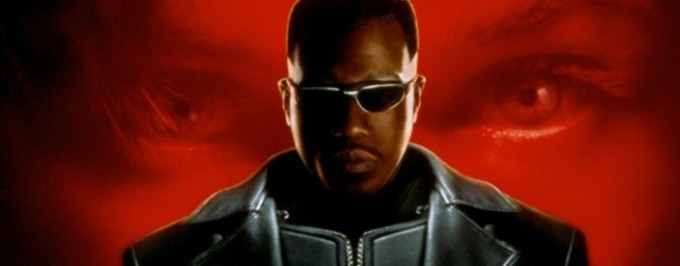 Remake „Blade’a” jest pewny, mówi scenarzysta