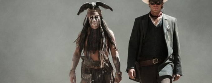 [foto] Tonto poznaje Silvera