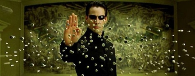 „Matrix” plagiatem? Rodzeństwo Wachowskich pozwane