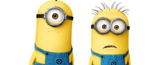 [foto] Minionki wracają do pracy